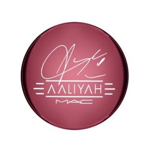 MAC Cosmetics | Makeup | Soldmac Aaliyah Bronzer Baby Girl | Poshmark